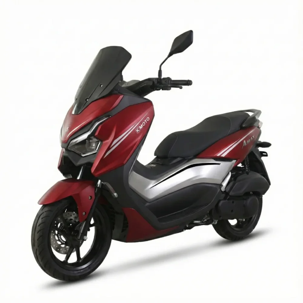K Moto A-Max 125ccm – Tehnika Uka Web Shop